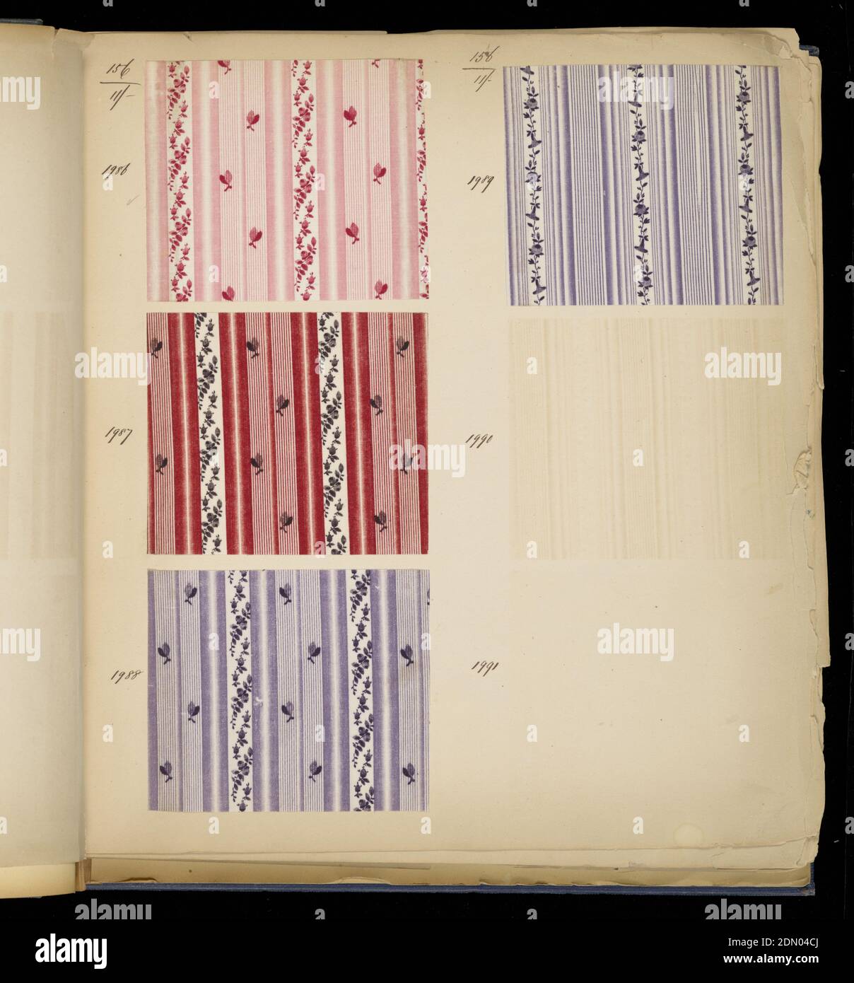 366 numbered samples hi-res stock photography and images - Alamy