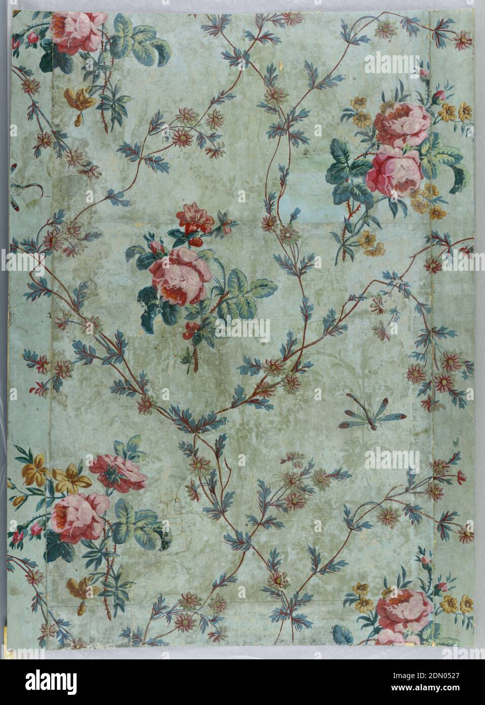 Naturalistic colors hi-res stock photography and images - Alamy