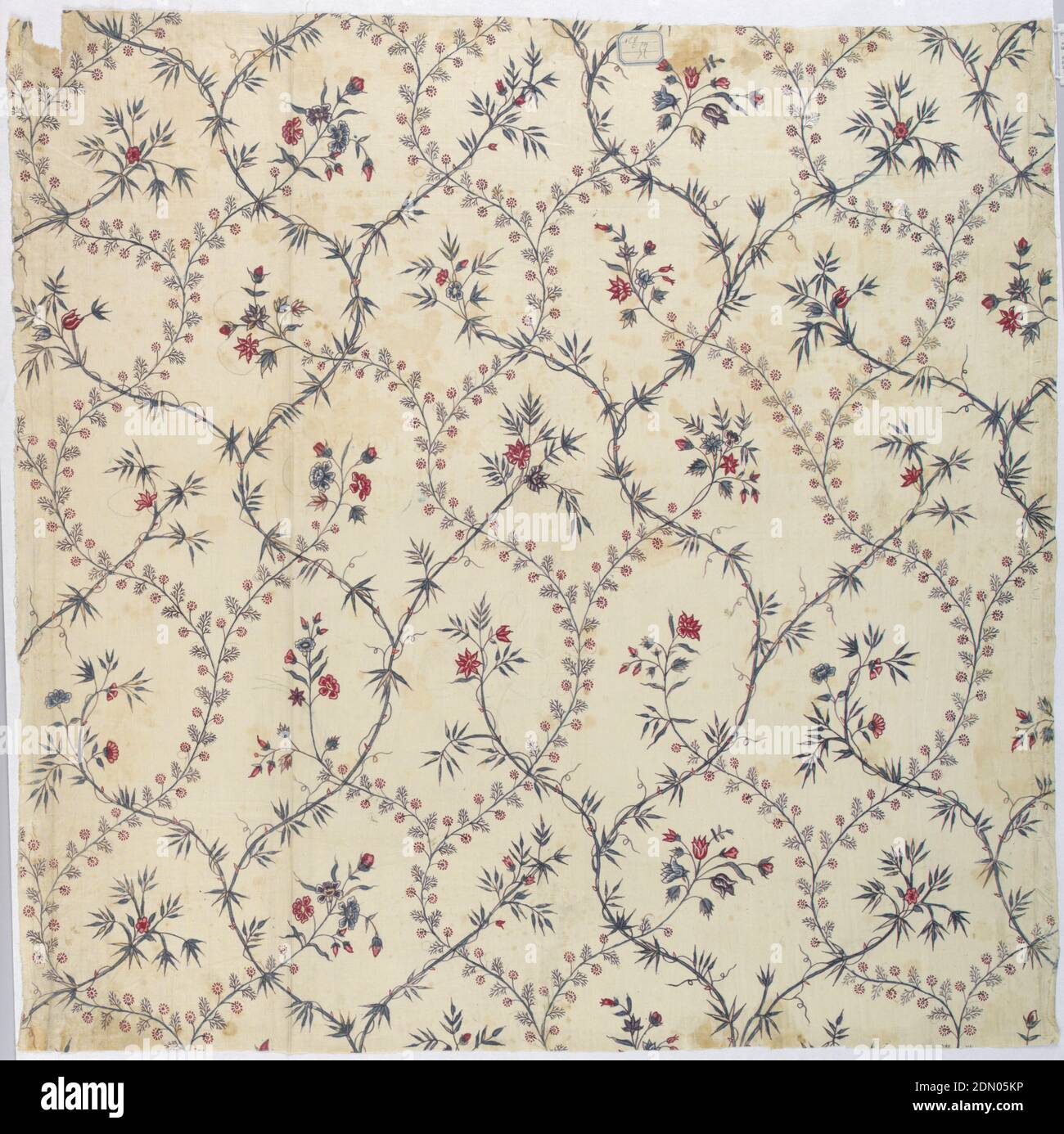 Chintz fabric hi-res stock photography and images - Alamy