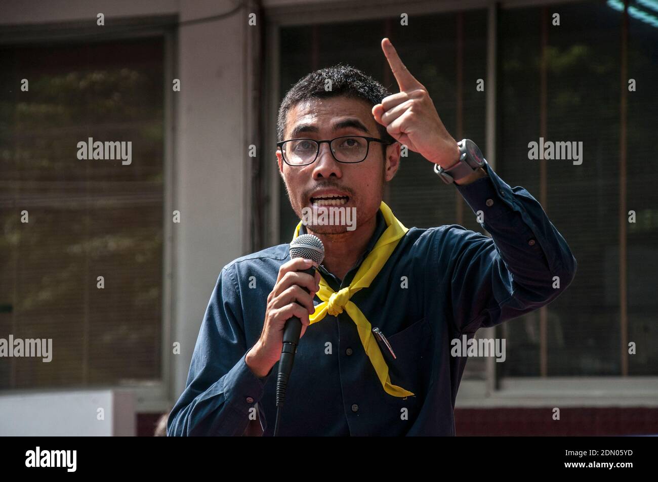 Toto people hi-res stock photography and images - Alamy