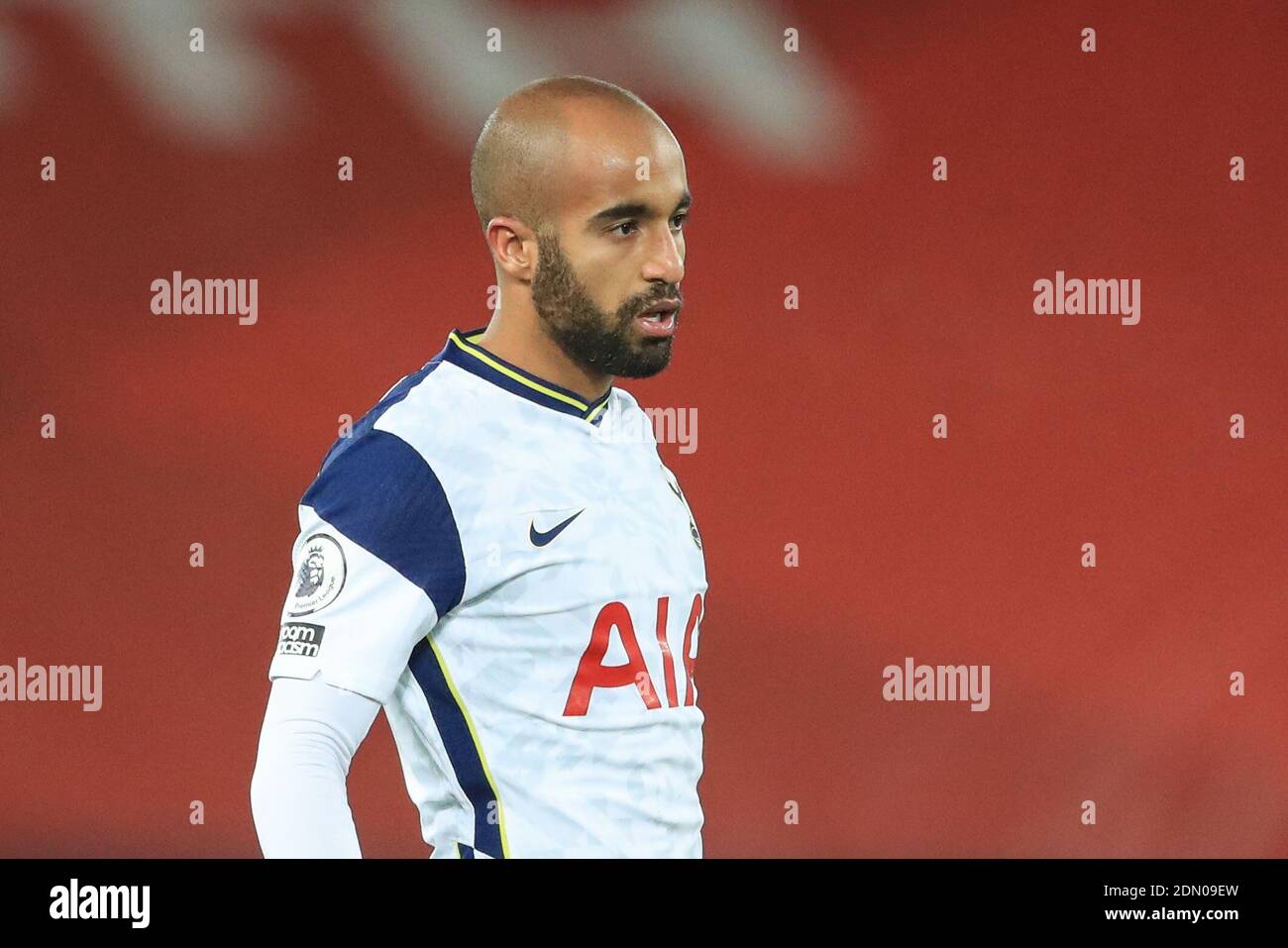Tottenham anfield hi-res stock photography and images - Alamy