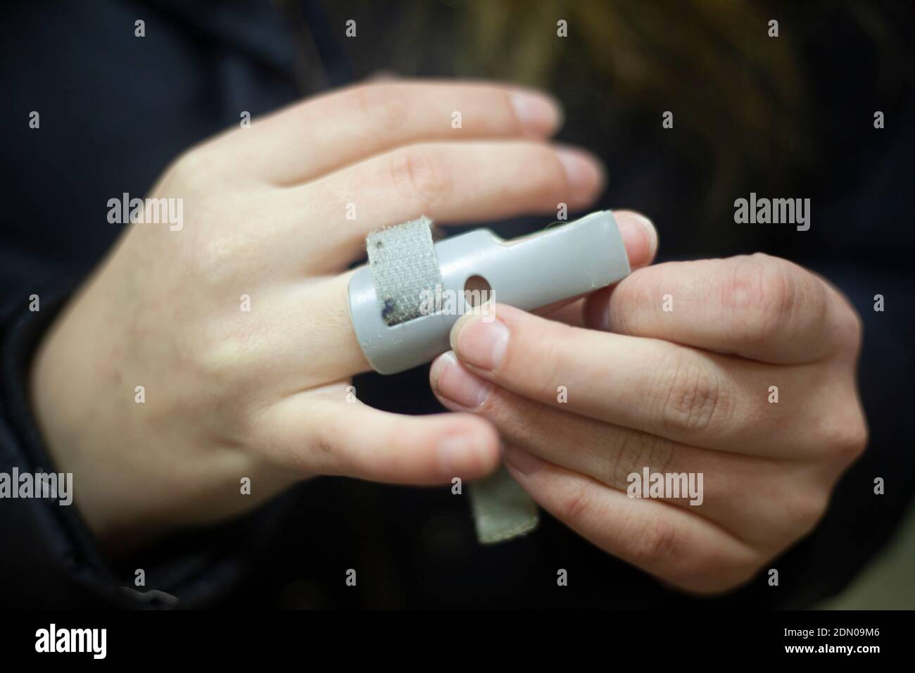 Bone Fusion High Resolution Stock Photography and Images - Alamy