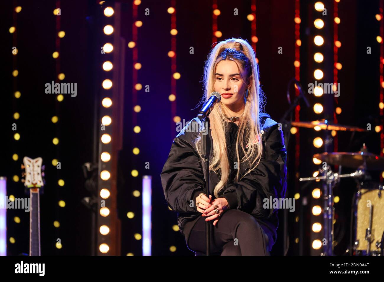 Mdr Sputnik High Resolution Stock Photography and Images - Alamy