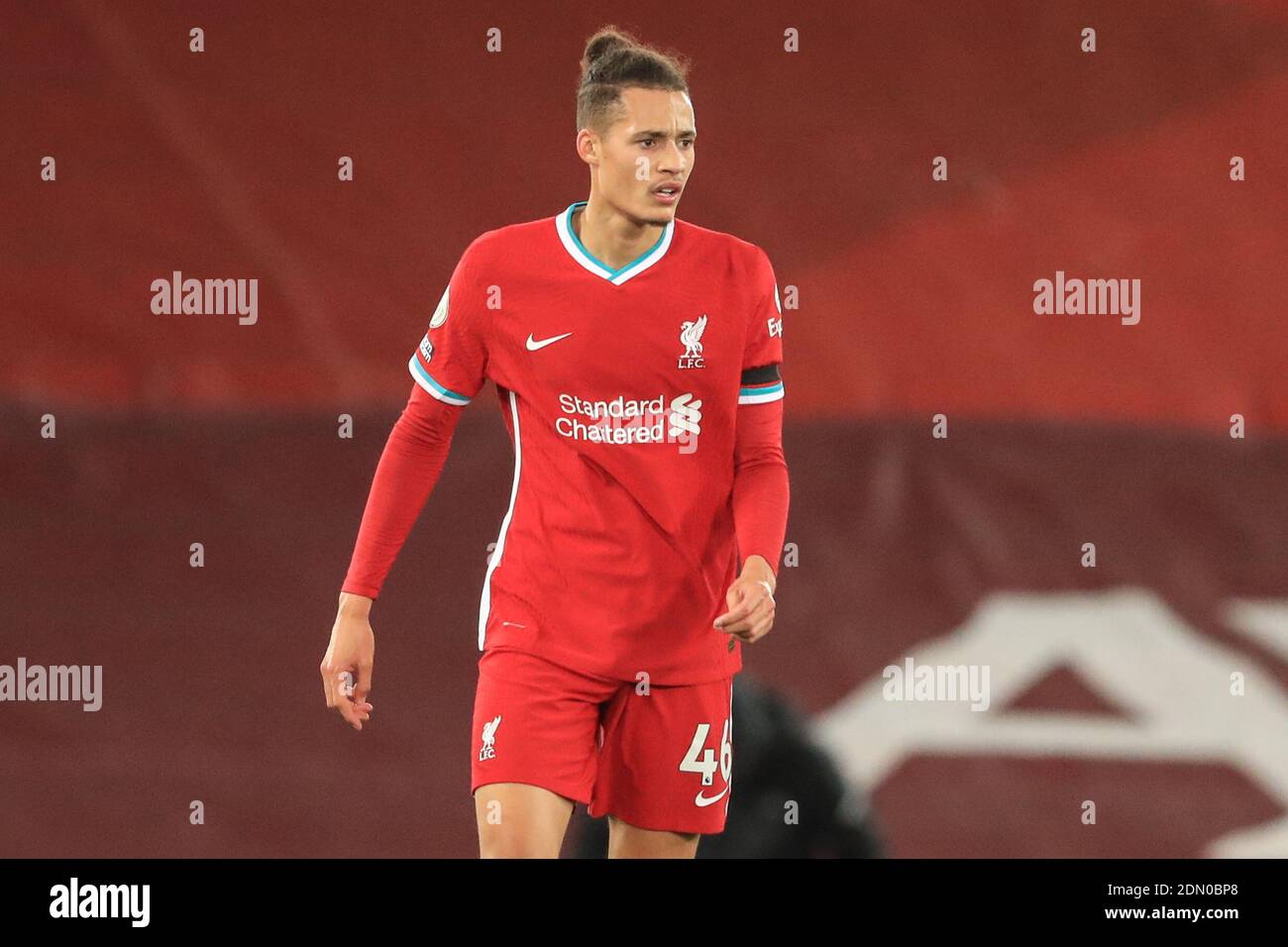 Rhys williams liverpool hi-res stock photography and images - Alamy