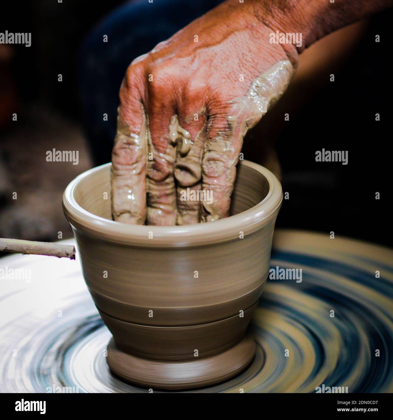 Myanmar bagan pottery hi-res stock photography and images - Alamy