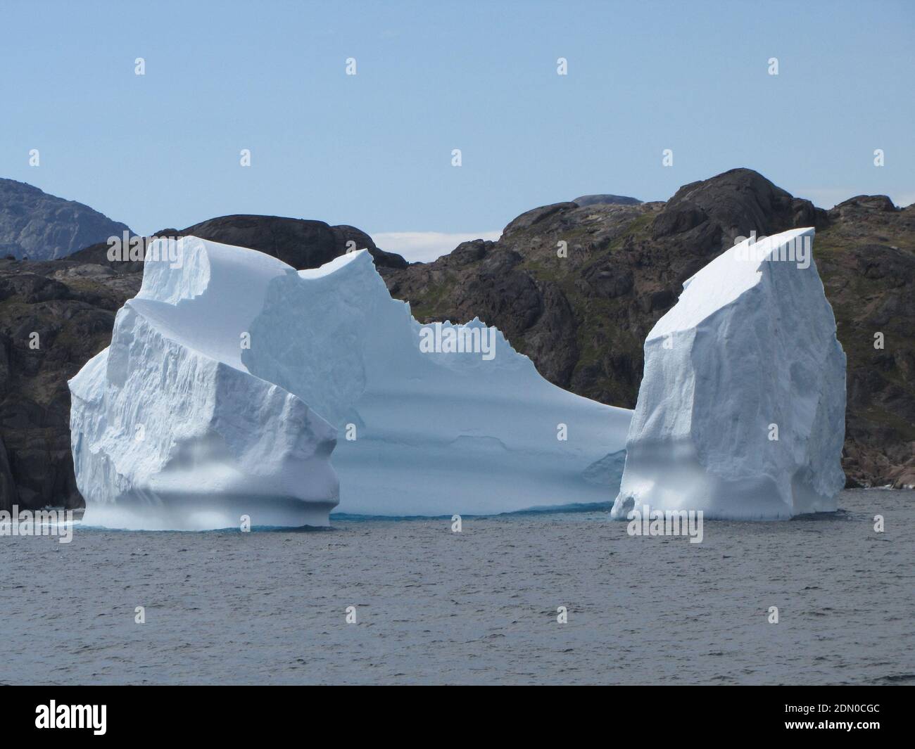 Prins christian hi-res stock photography and images - Alamy