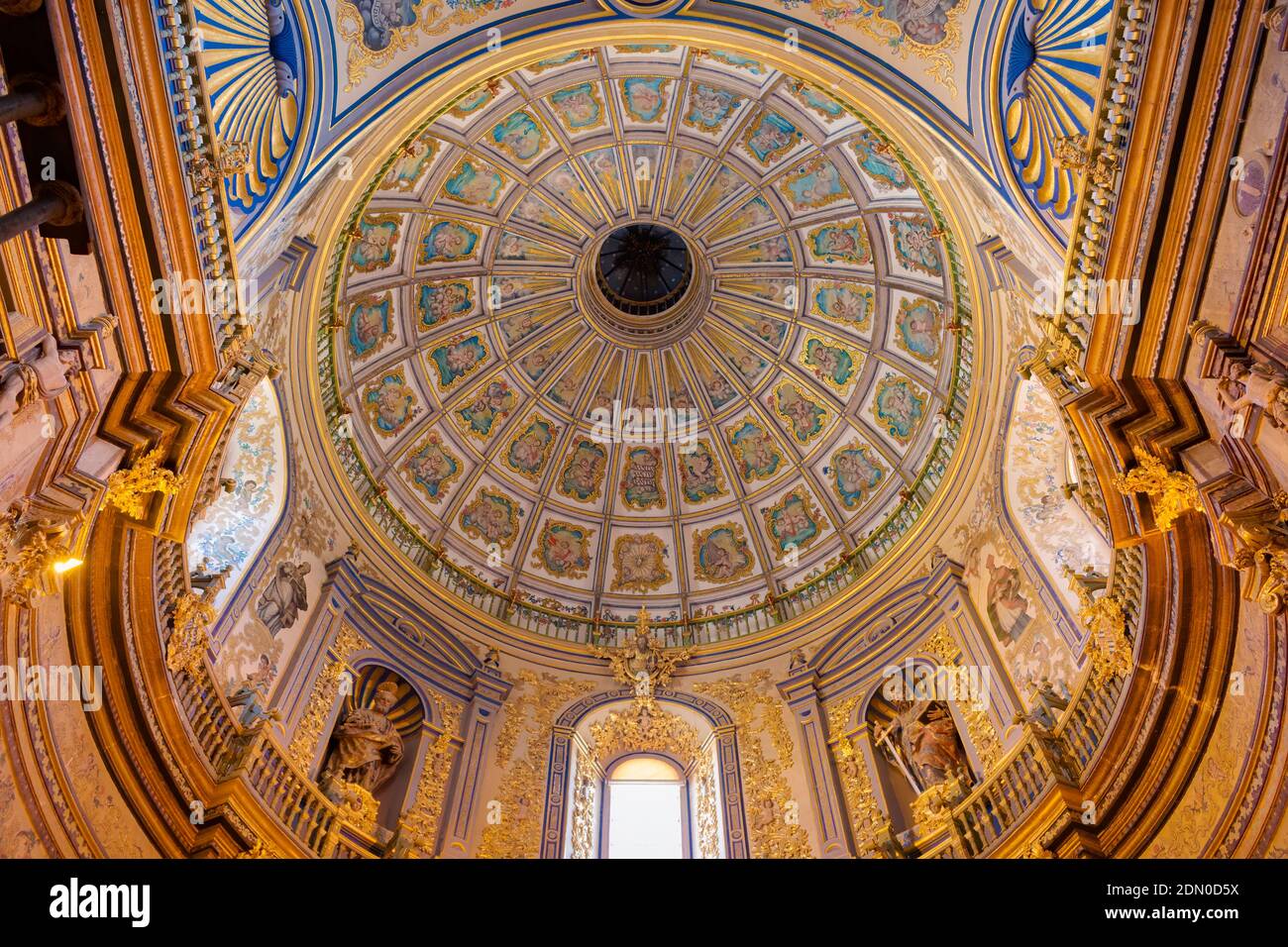 Dome prison hi-res stock photography and images - Alamy