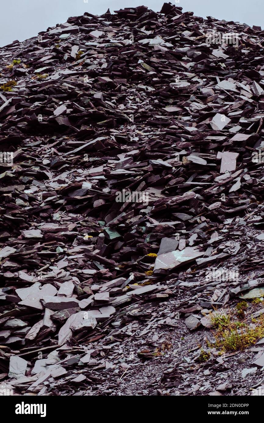 A piece of broken rubble hi-res stock photography and images - Alamy