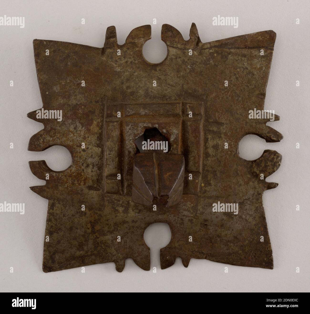 Square flat mount hi-res stock photography and images - Alamy