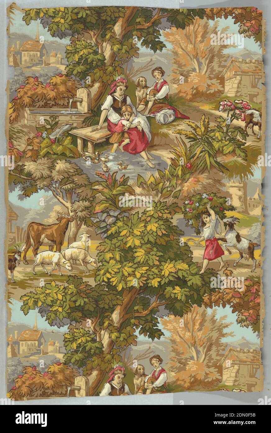 Different vignettes hi-res stock photography and images - Alamy