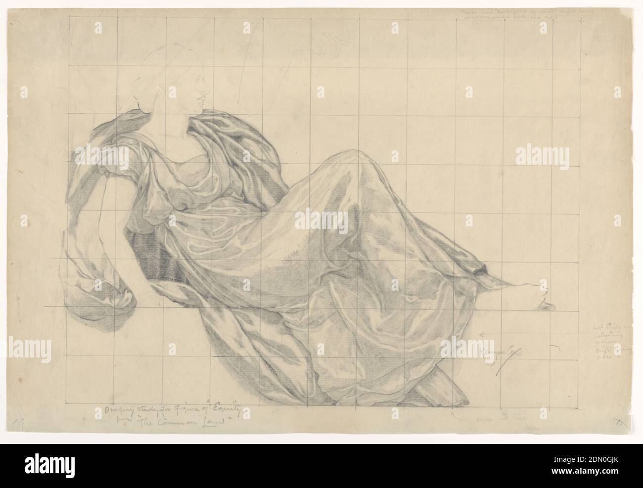 Drawing law court hi-res stock photography and images - Alamy