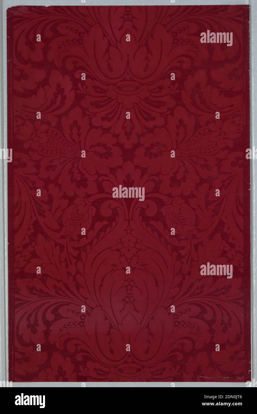 Simulates damask hi-res stock photography and images - Alamy