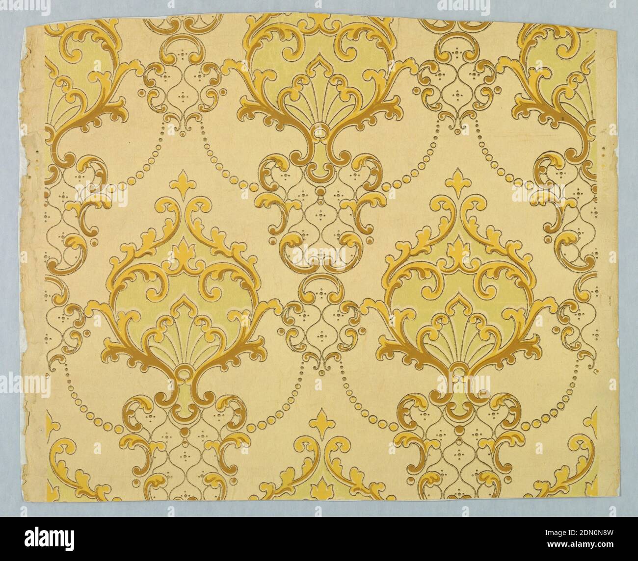 Creamy yellows hi-res stock photography and images - Alamy