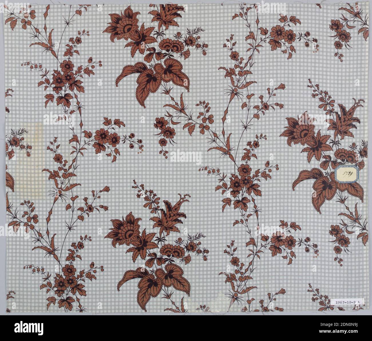 Small check pattern hi-res stock photography and images - Alamy