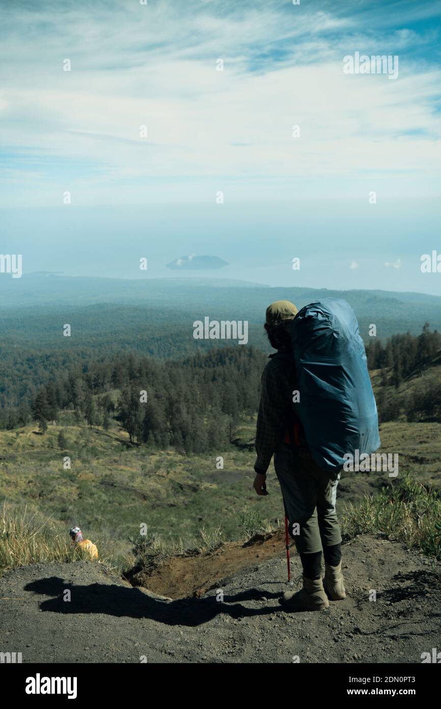 Satonda hi-res stock photography and images - Alamy