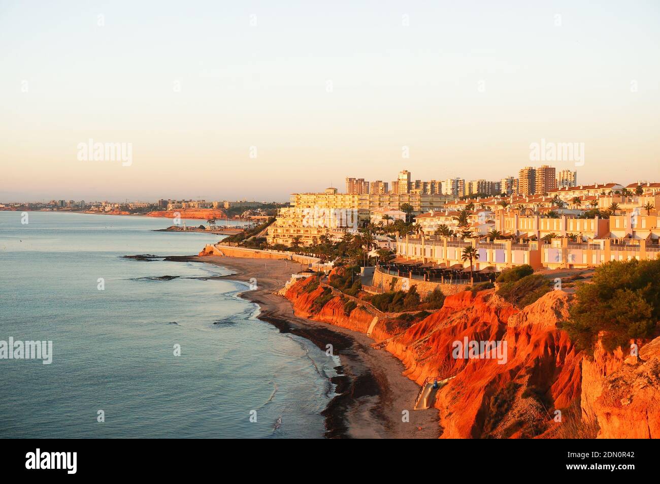 Cabo Roig High Resolution Stock Photography and Images - Alamy