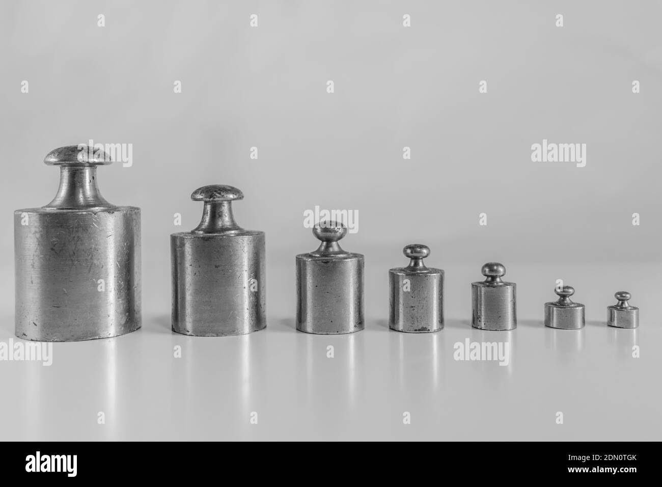 Standard Kilogram High Resolution Stock Photography and Images - Alamy