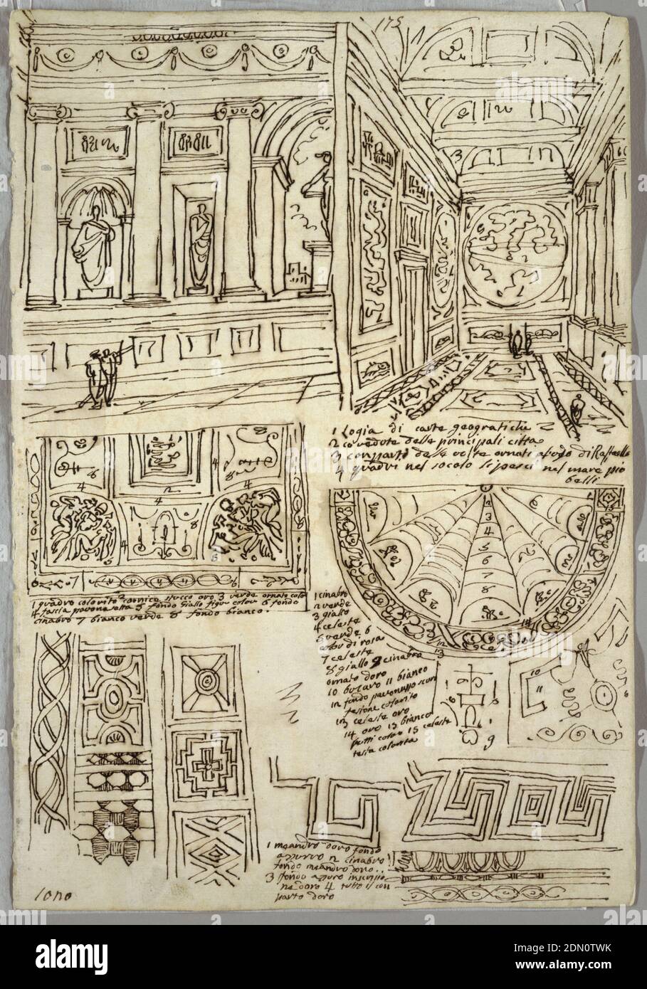 Five anatomical studies hi-res stock photography and images - Alamy