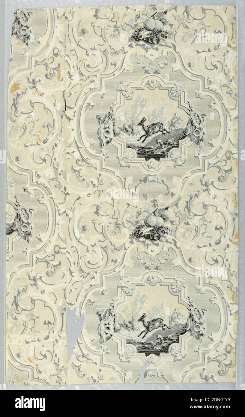 Elaborate cartouches hi-res stock photography and images - Alamy