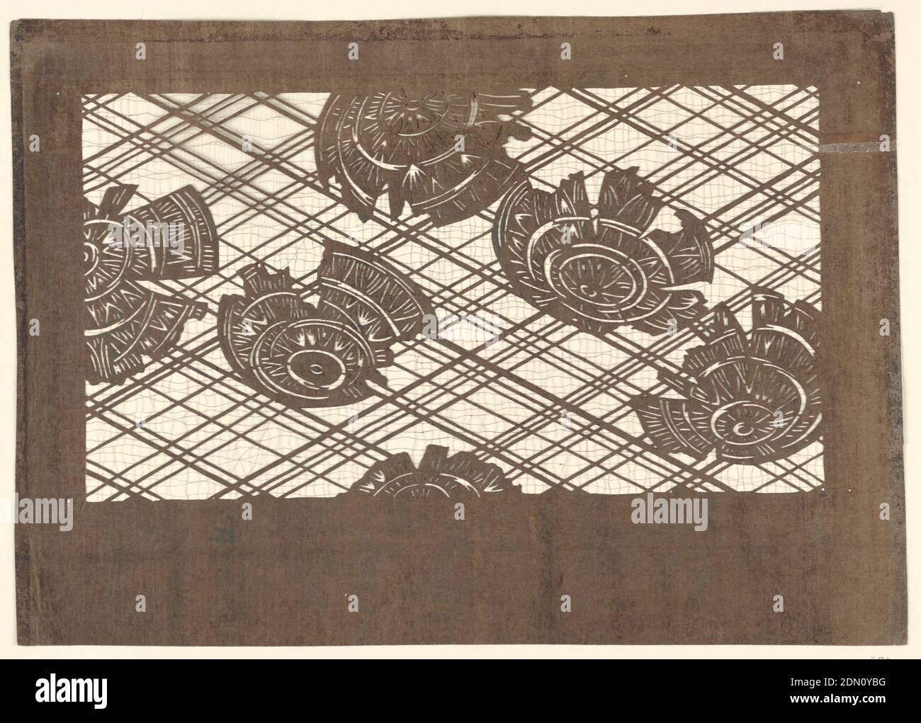 Japanese kasa hats hi-res stock photography and images - Alamy