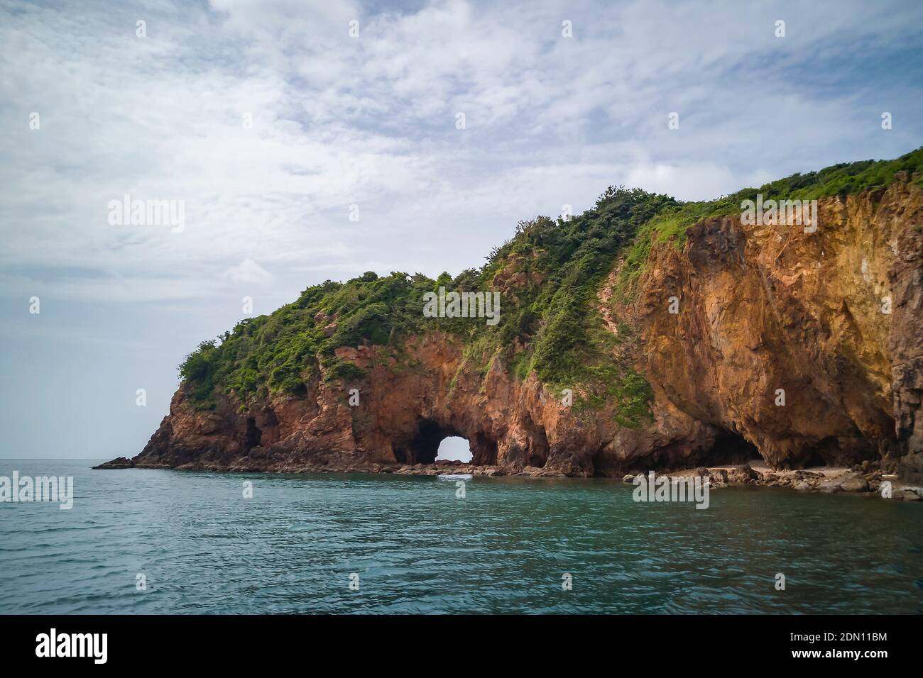 Talu island hi-res stock photography and images - Alamy