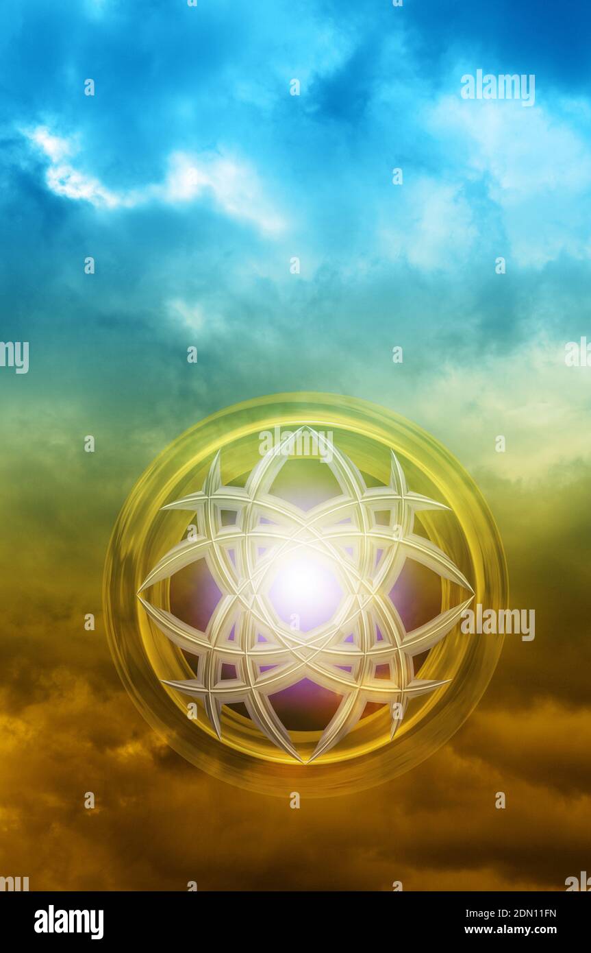 Magic Circle Dundjinni