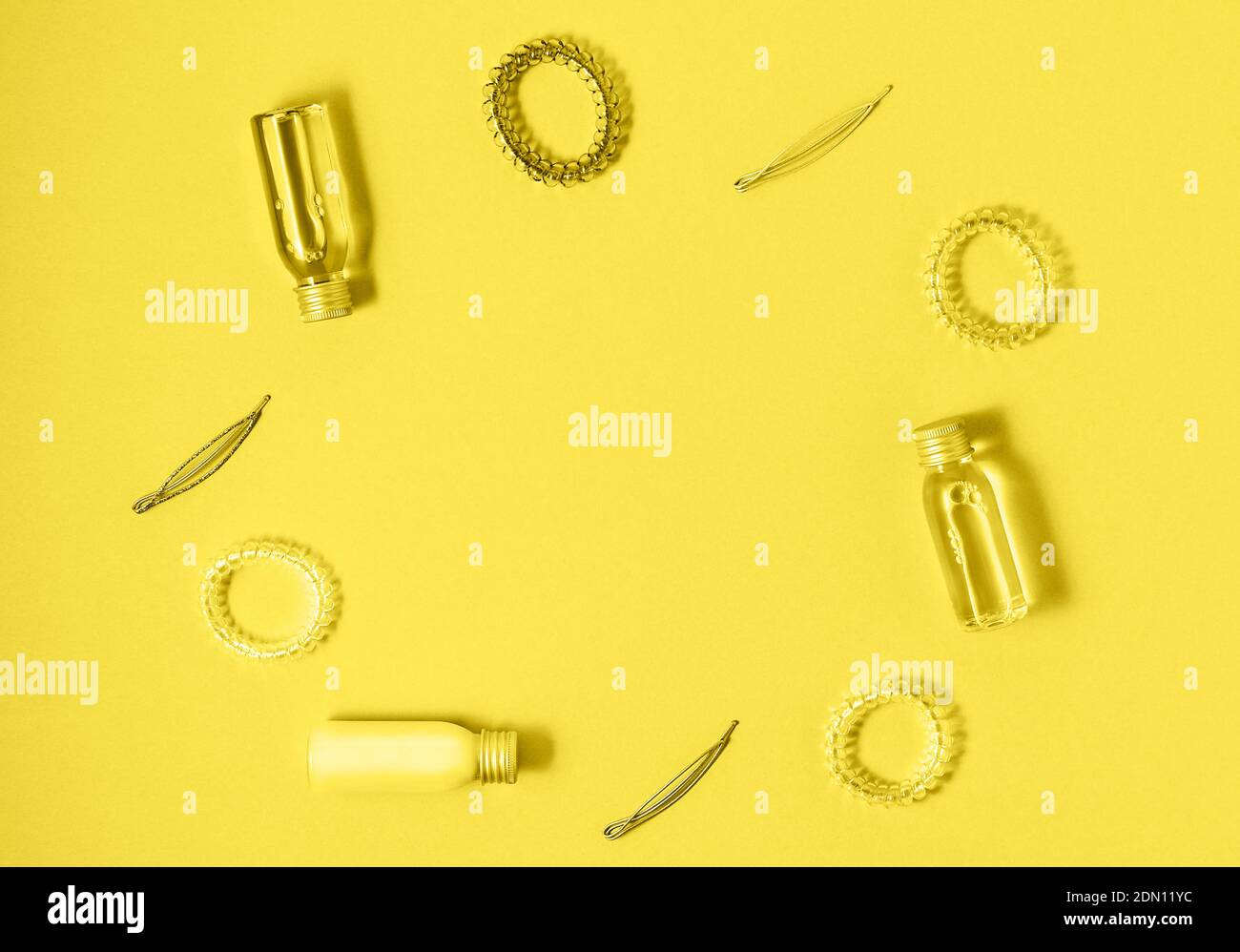 Styling gel packaging hi-res stock photography and images - Alamy