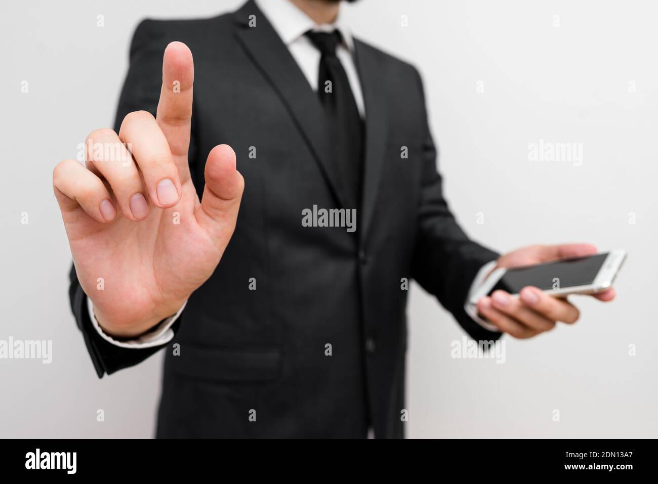 Professional cartoon hi-res stock photography and images - Alamy