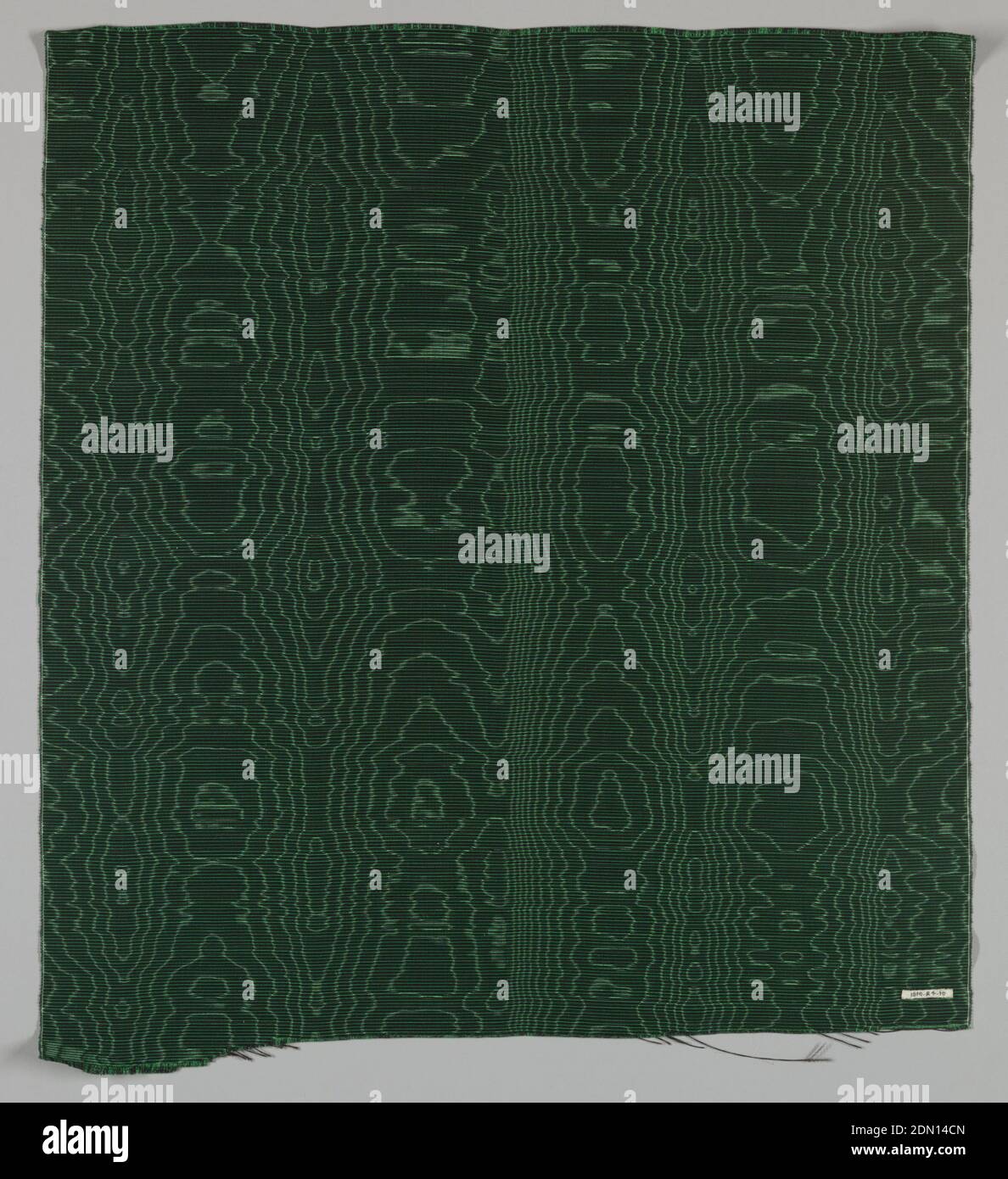 Black moire fabric hi-res stock photography and images - Alamy