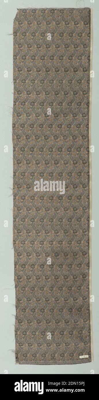 Fancy weave patterns hi-res stock photography and images - Alamy