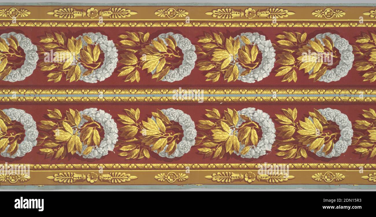 Palmette frames hi-res stock photography and images - Alamy