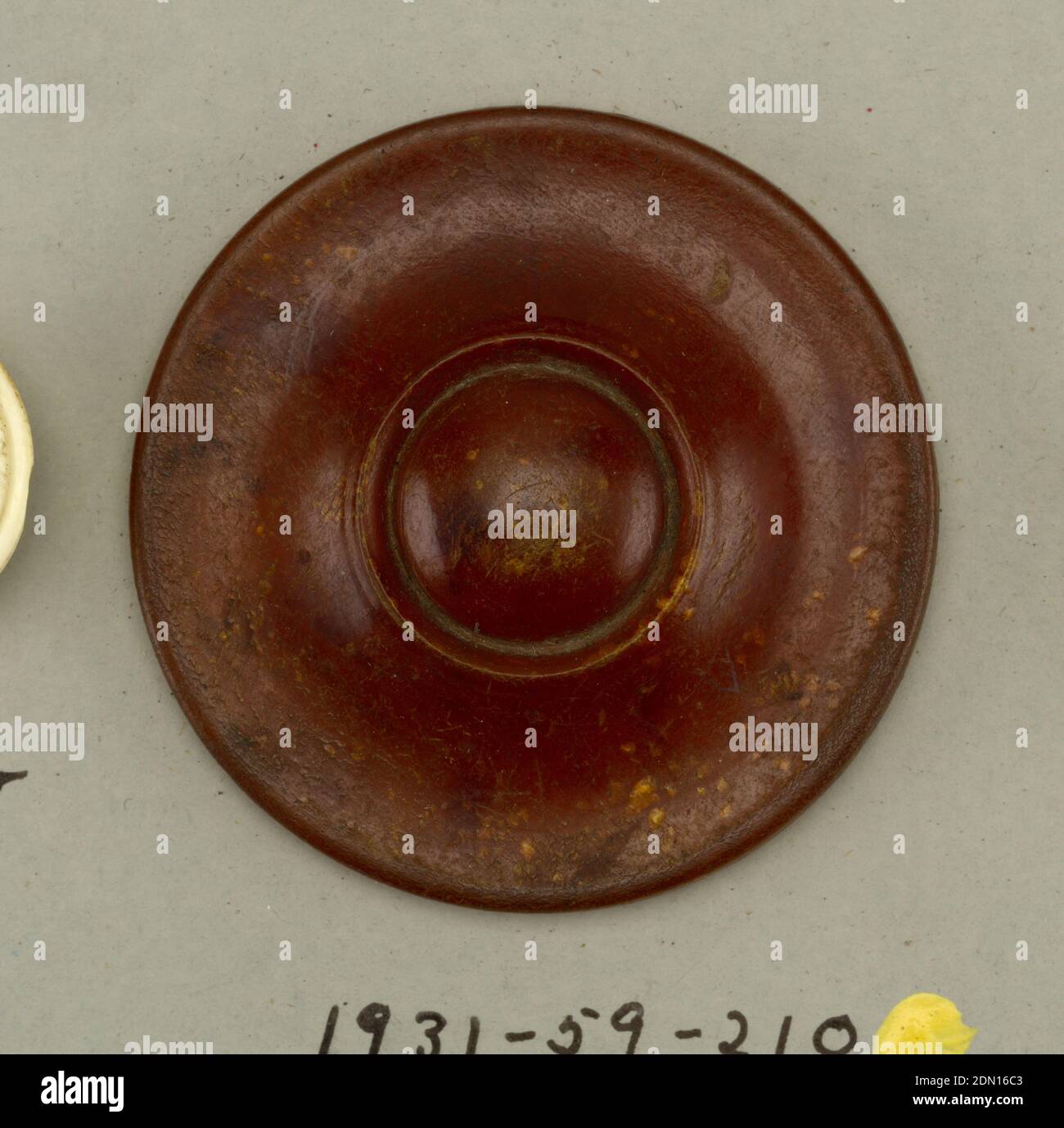 Concave button hi-res stock photography and images - Alamy