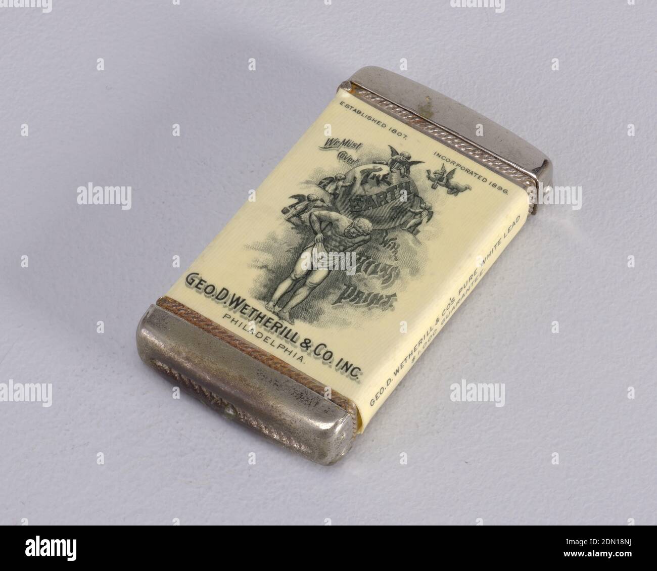 Wetherill co hi-res stock photography and images - Alamy