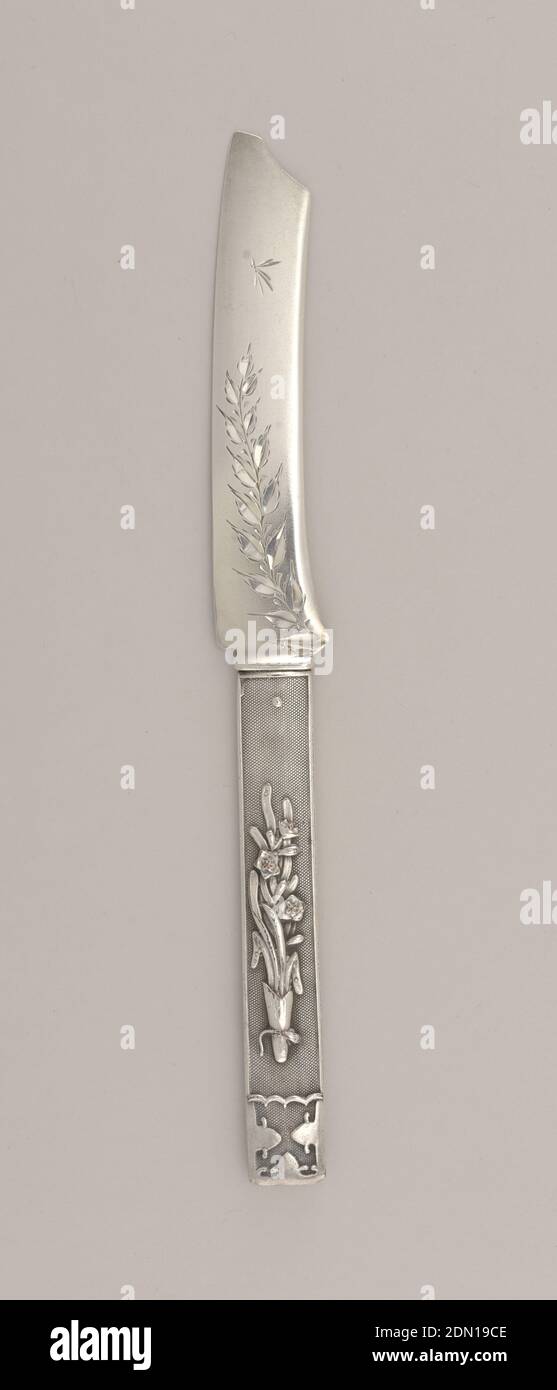 Curved blade engraved hi-res stock photography and images - Alamy