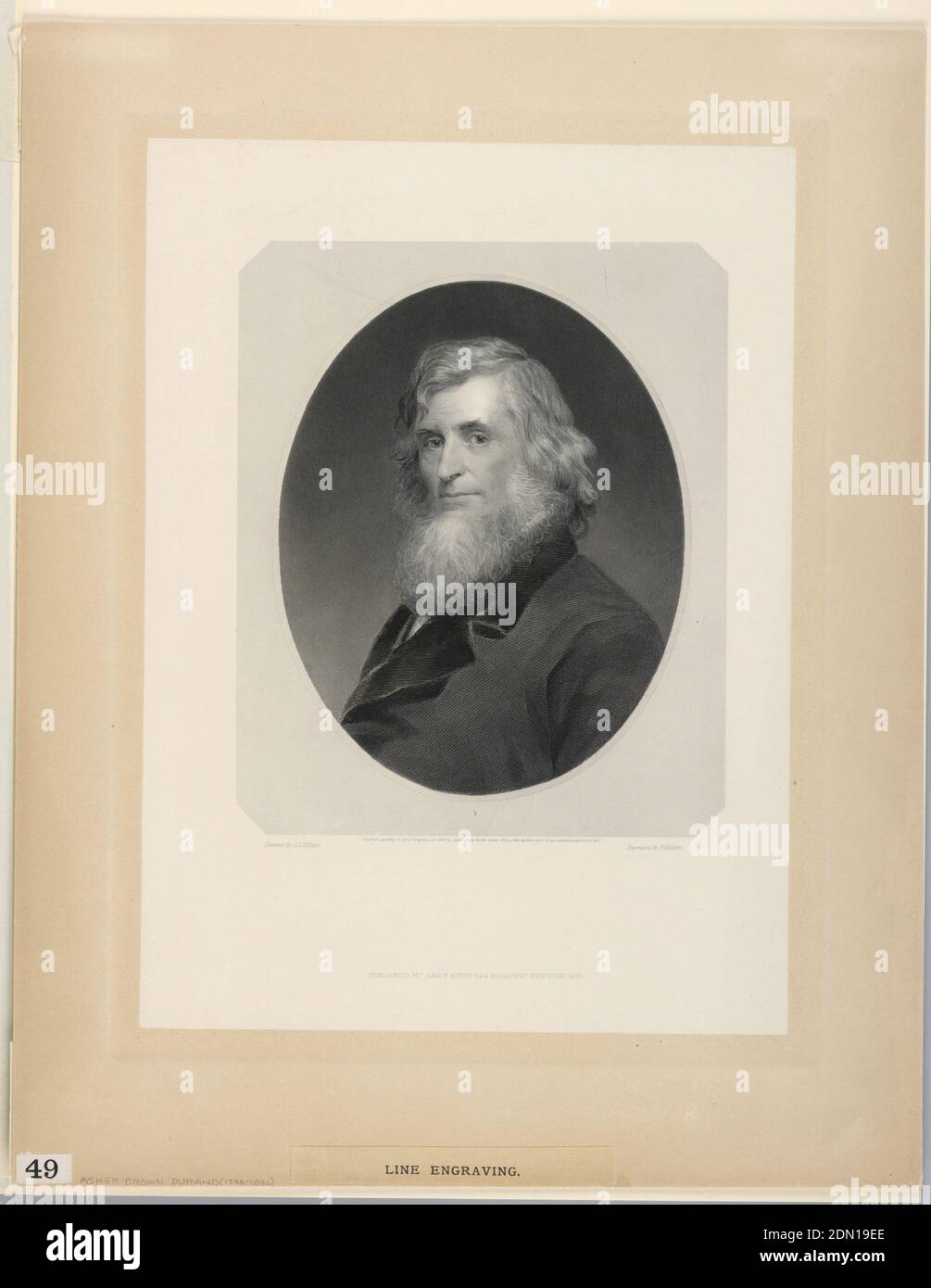 Frederick elliott hi-res stock photography and images - Alamy