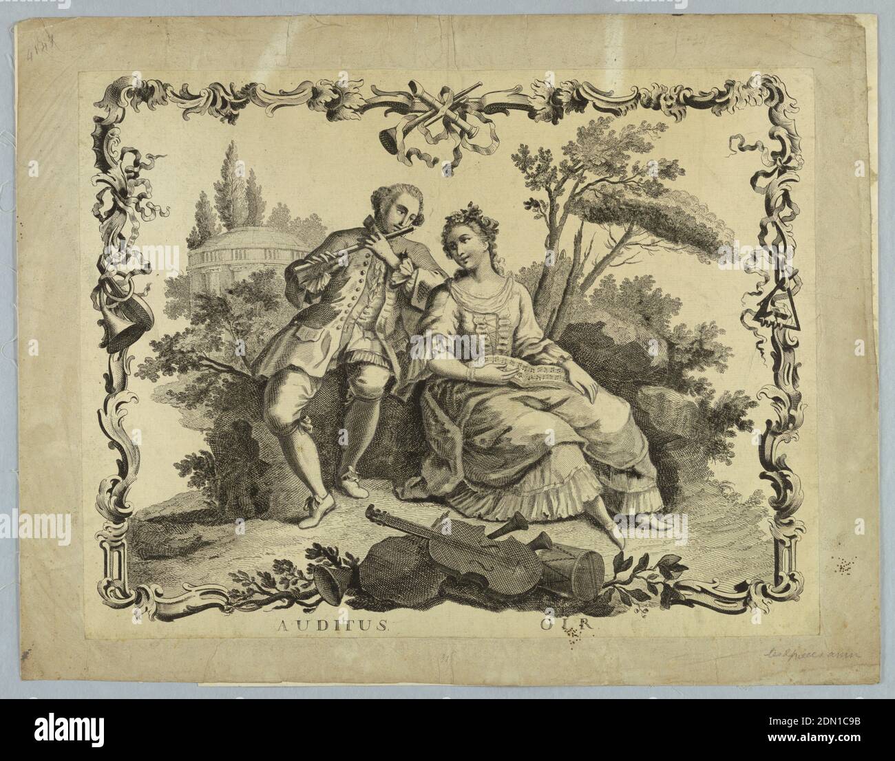 Outer paper border hi-res stock photography and images - Alamy