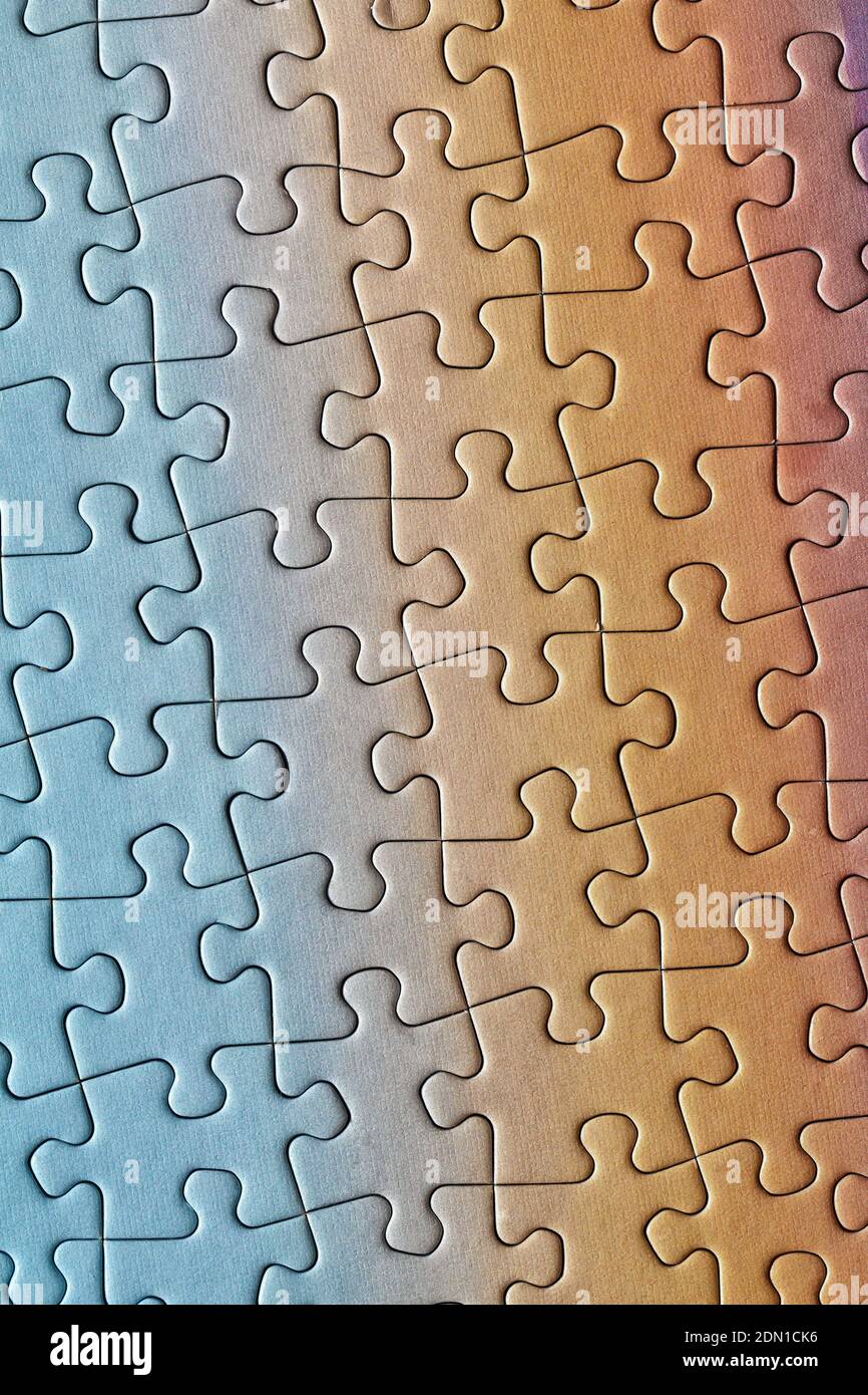 Perfect synergy hi-res stock photography and images - Alamy