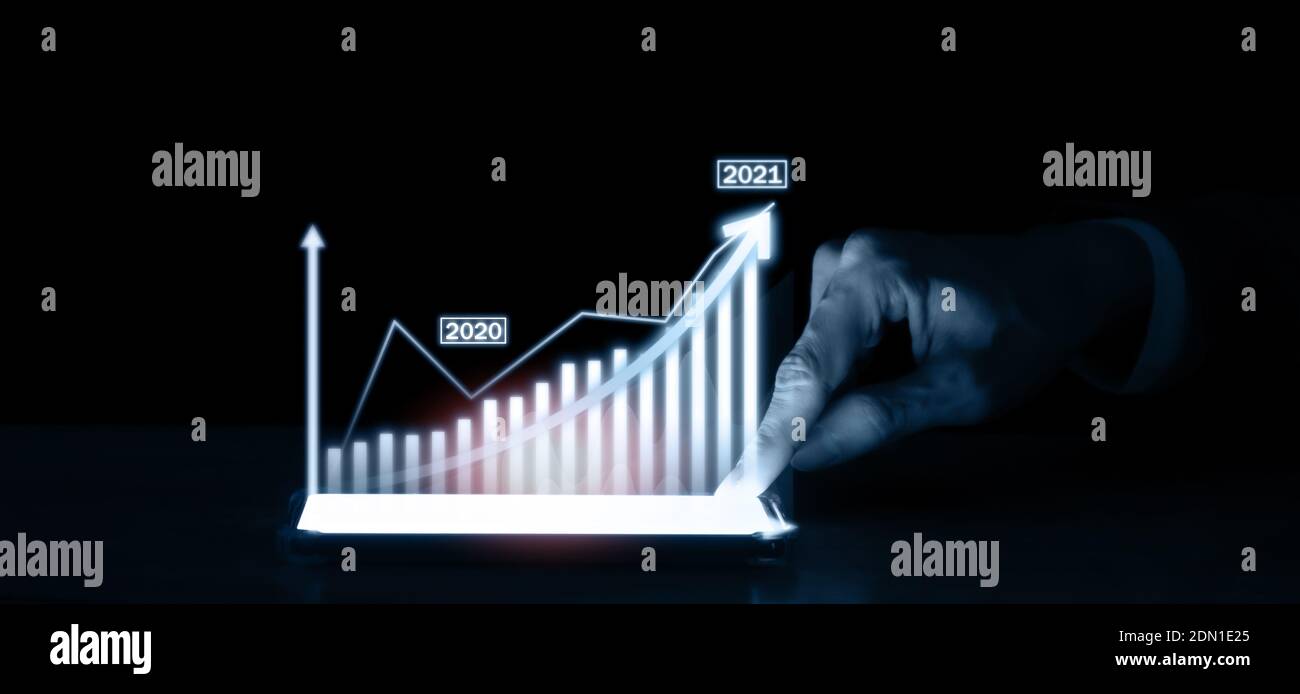 Predict diagram hi-res stock photography and images - Alamy