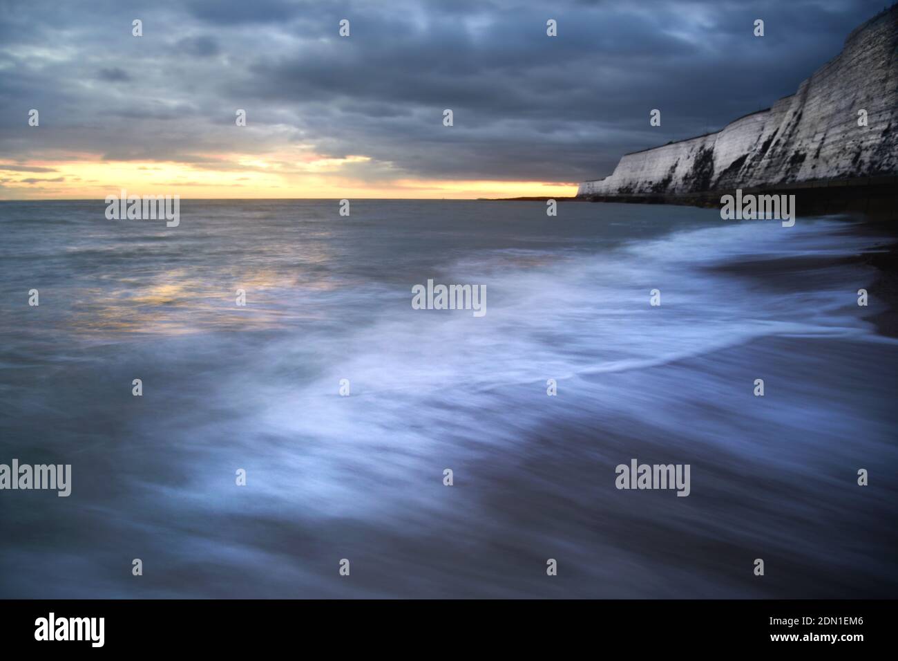 Saltdean Waves High Resolution Stock Photography and Images - Alamy