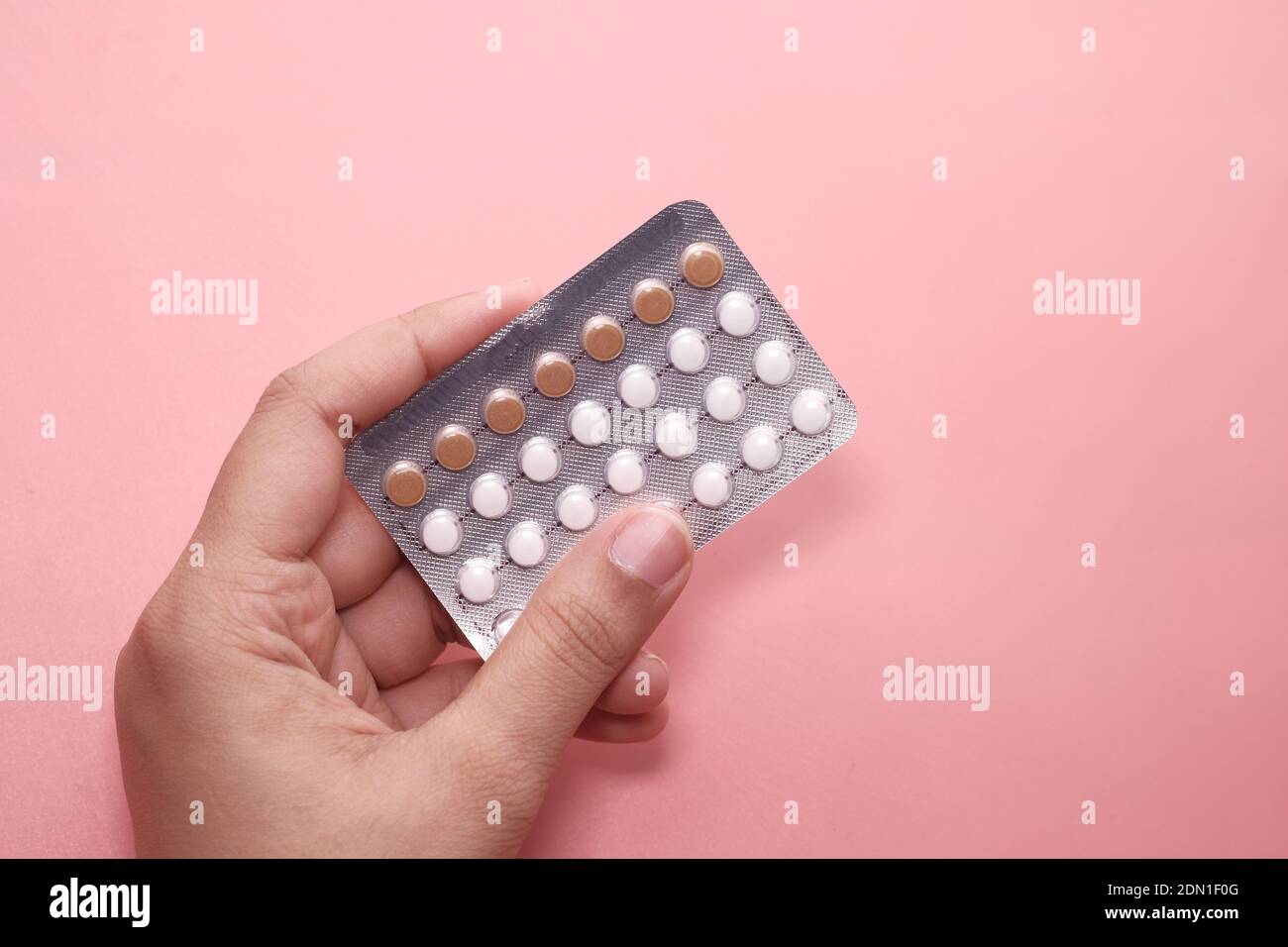 Female birth control hi-res stock photography and images - Alamy