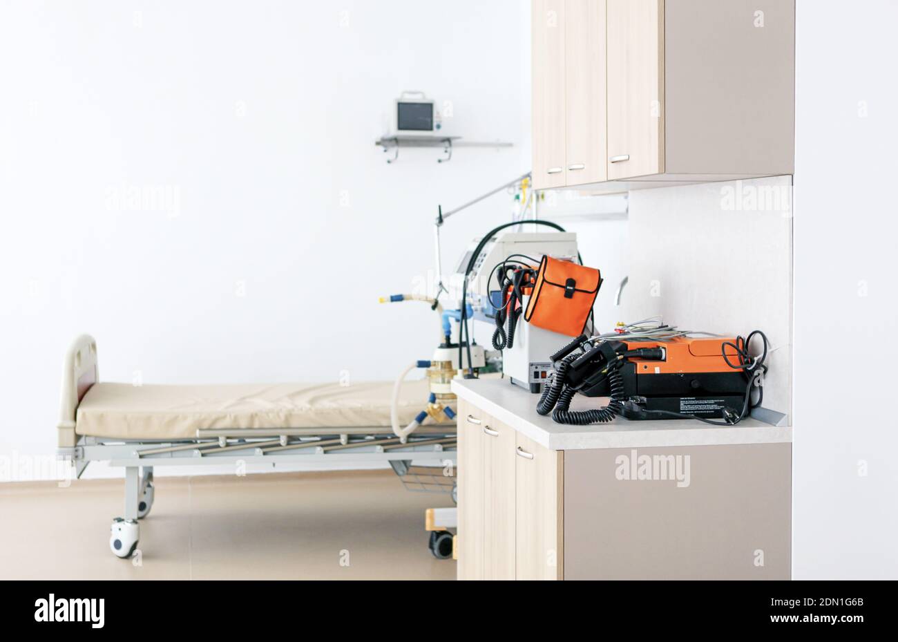 Emergency Breathing Device High Resolution Stock Photography and Images - Alamy