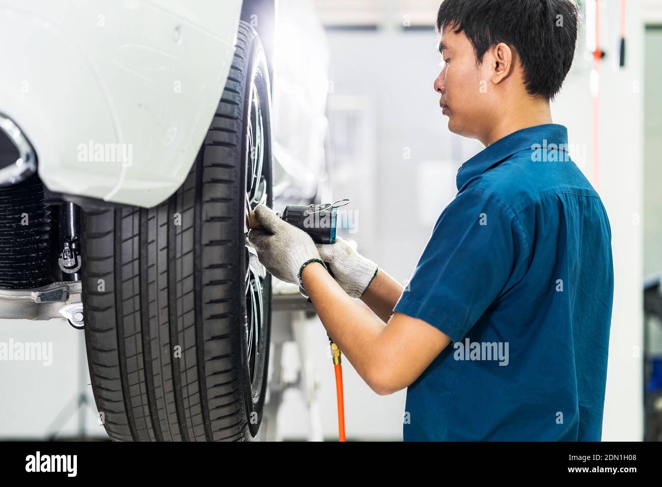 Indian automotive industry hi-res stock photography and images - Alamy