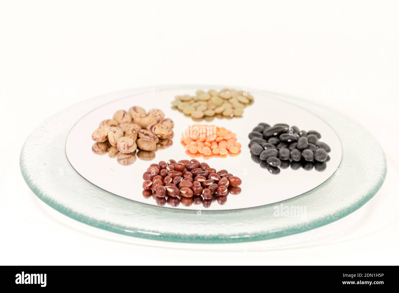 Beans and lenses hi-res stock photography and images - Alamy