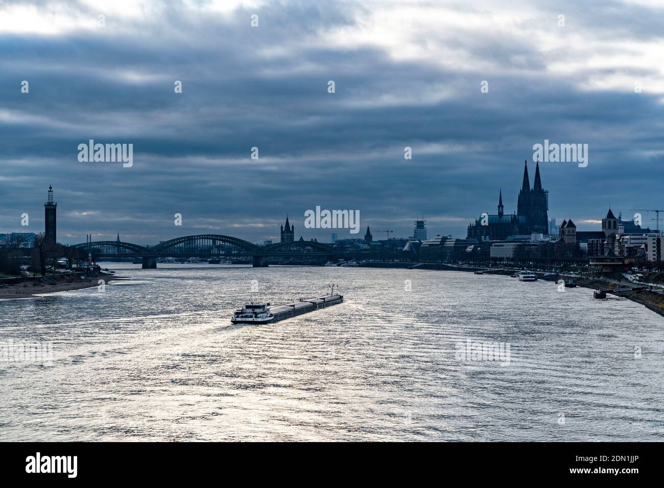 Rhine view hi-res stock photography and images - Alamy