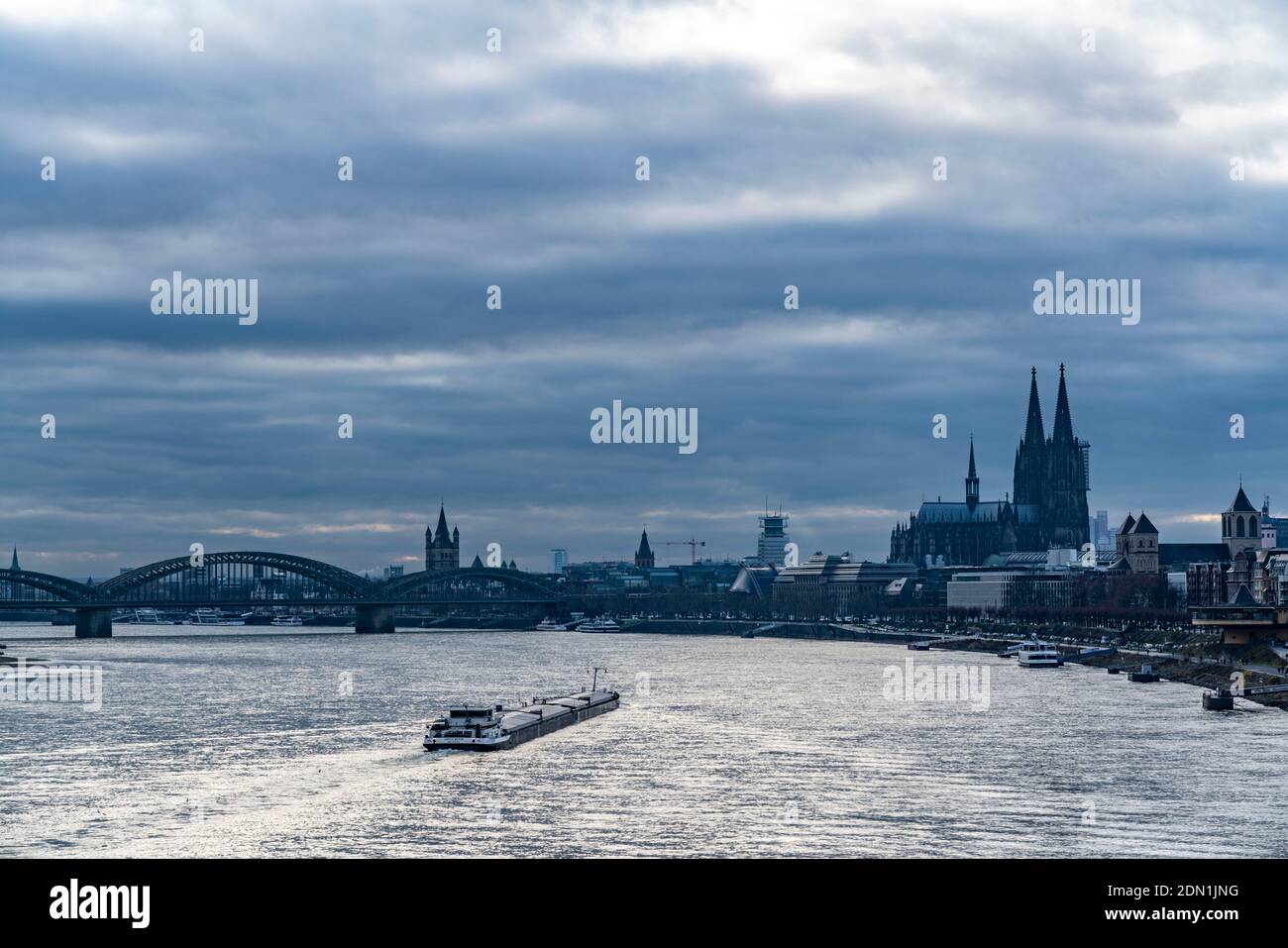 Rhine view hi-res stock photography and images - Alamy