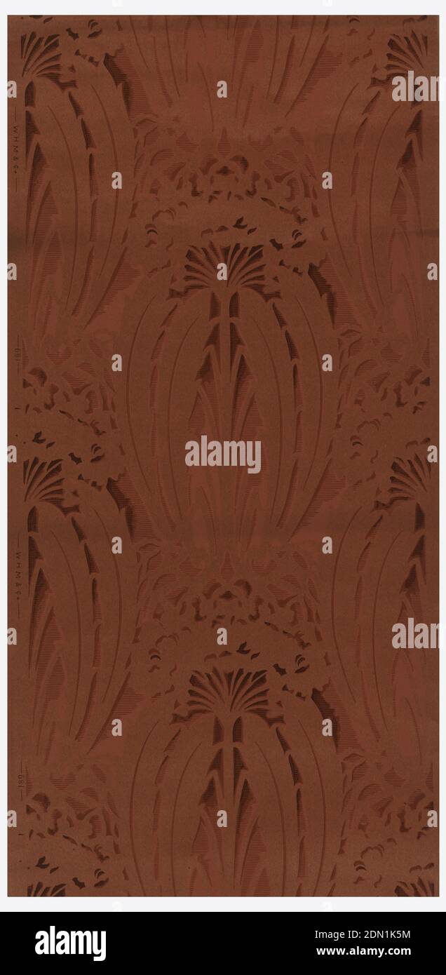 The Roosevelt, William H. Mairs and Company, Brooklyn, New York ...