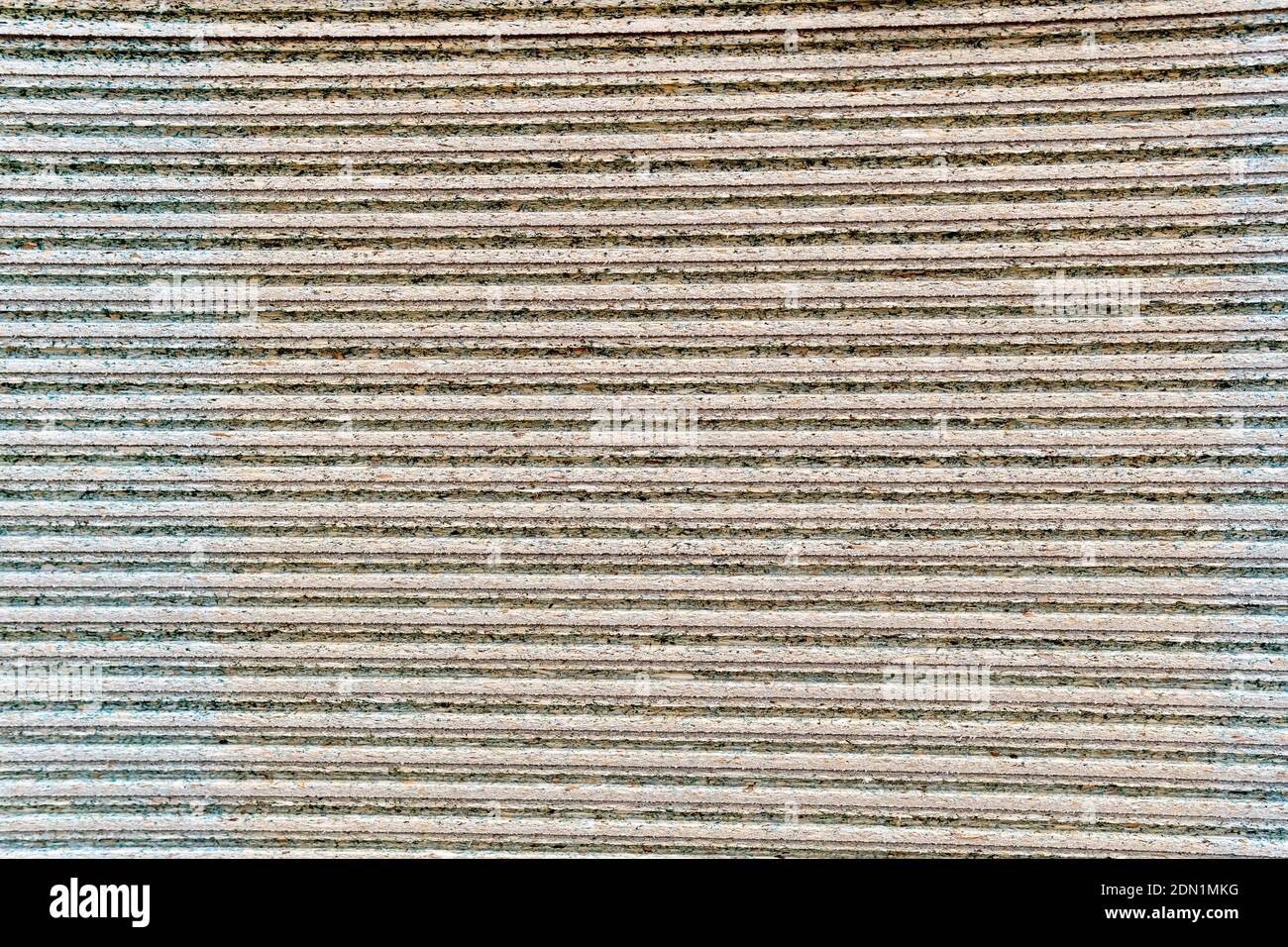 Lumber in sawmill, ends of timber blocks for texture background Stock ...