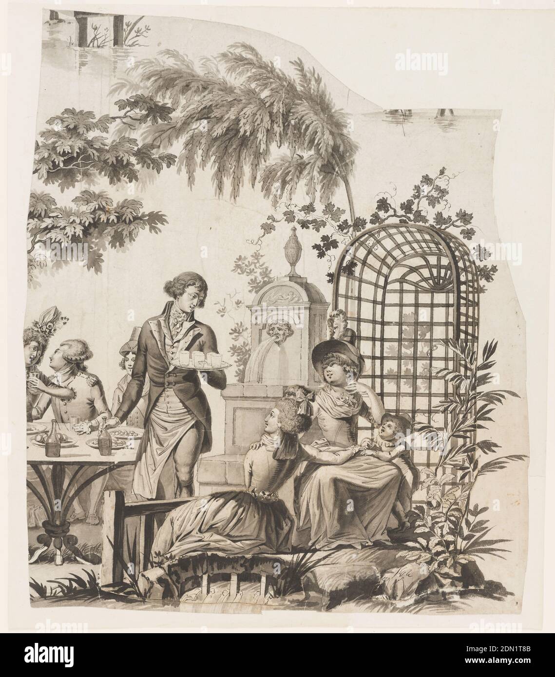 Incomplete cartoon hi-res stock photography and images - Alamy