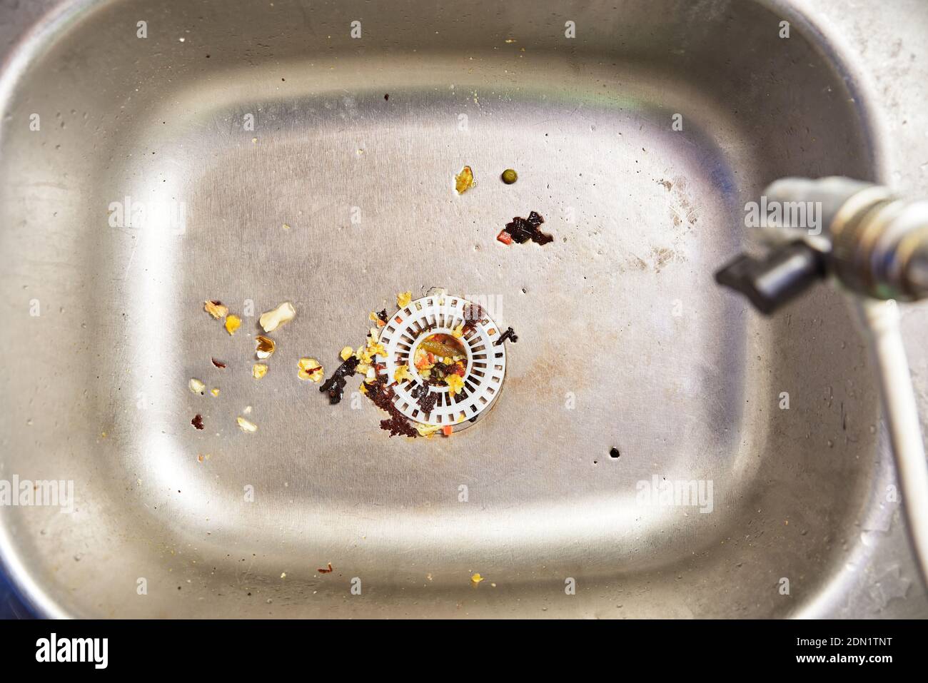 Leftover hole hi-res stock photography and images - Alamy