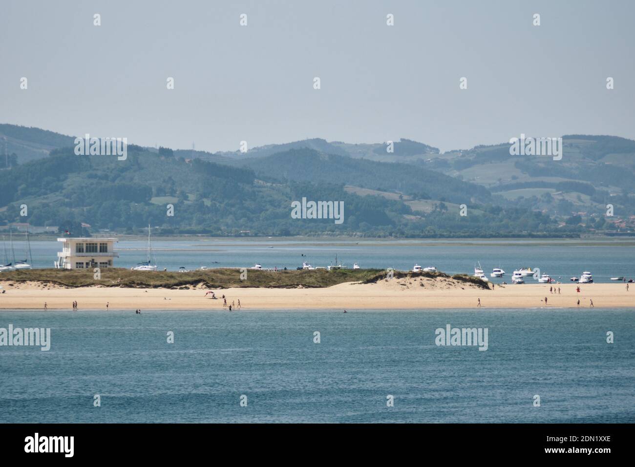 Puntal Beach High Resolution Stock Photography and Images - Alamy